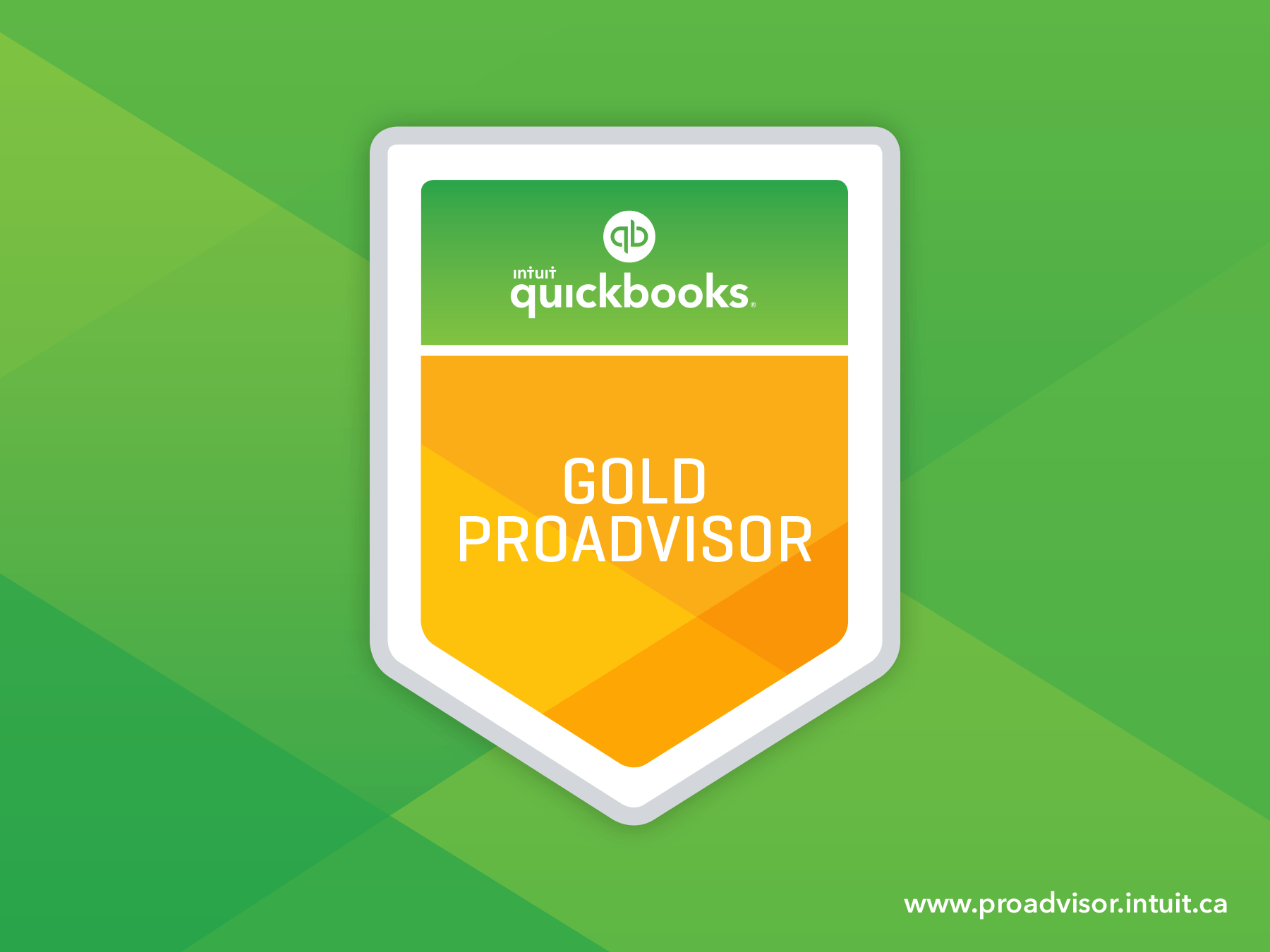 Quickbooks Gold ProAdvisor - Startup Support Plus | Web Agency Moncton